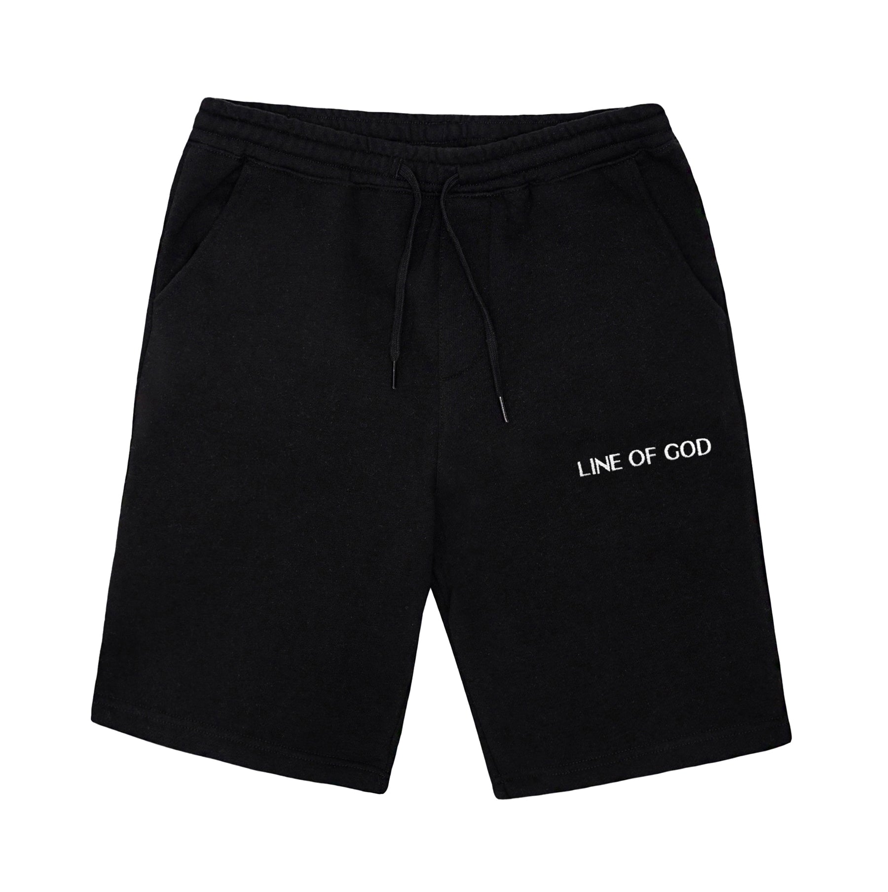 LINE OF GOD SHORTS