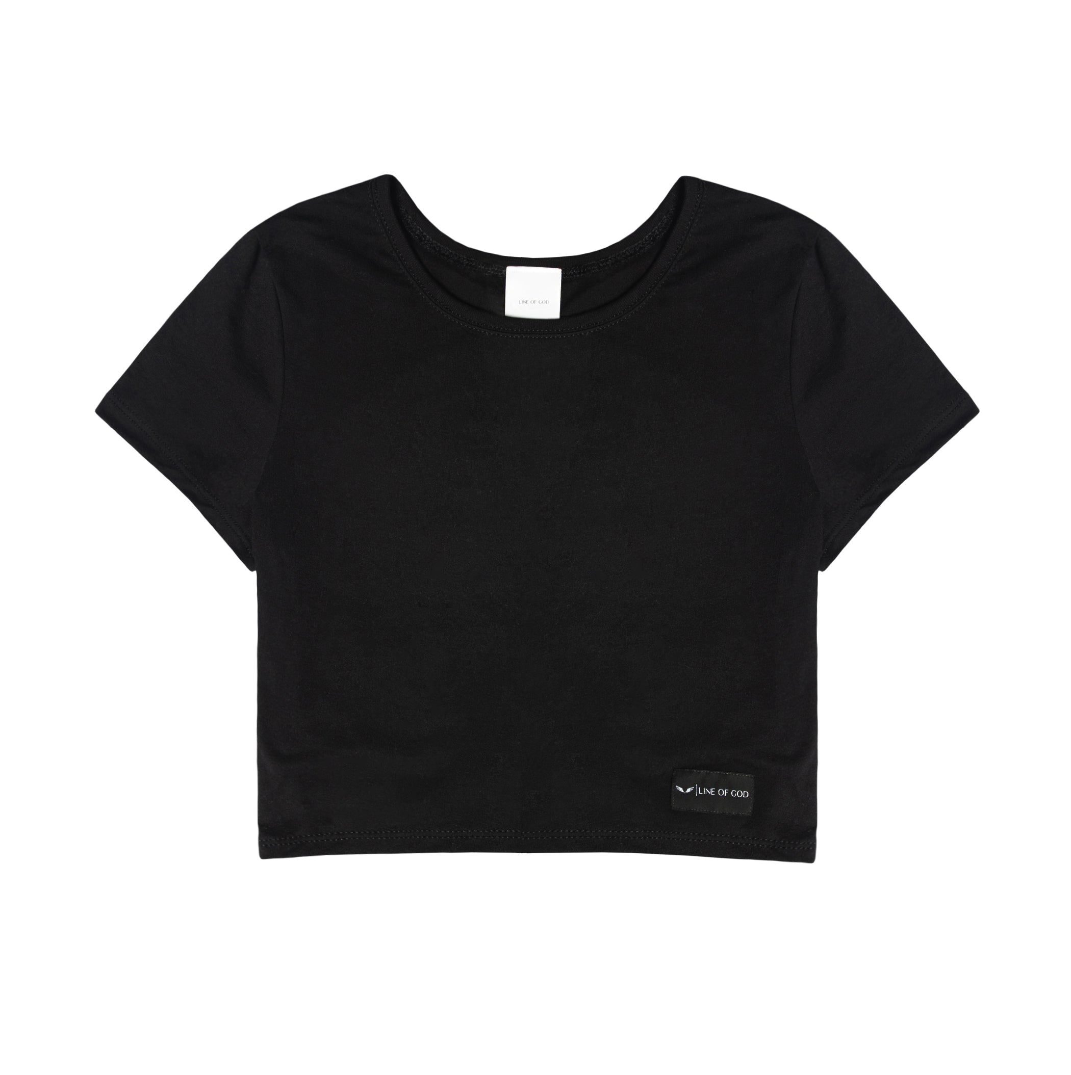 LINE OF GOD WOMEN SHIRTS